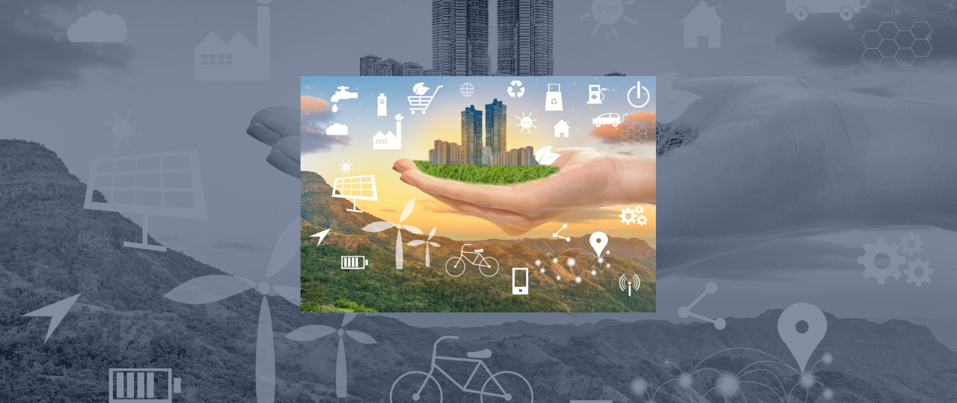 The case for building sustainable and liveable cities of the future ...